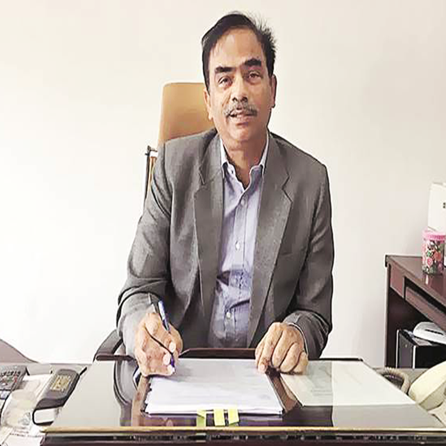 Govt Medical College Chamba